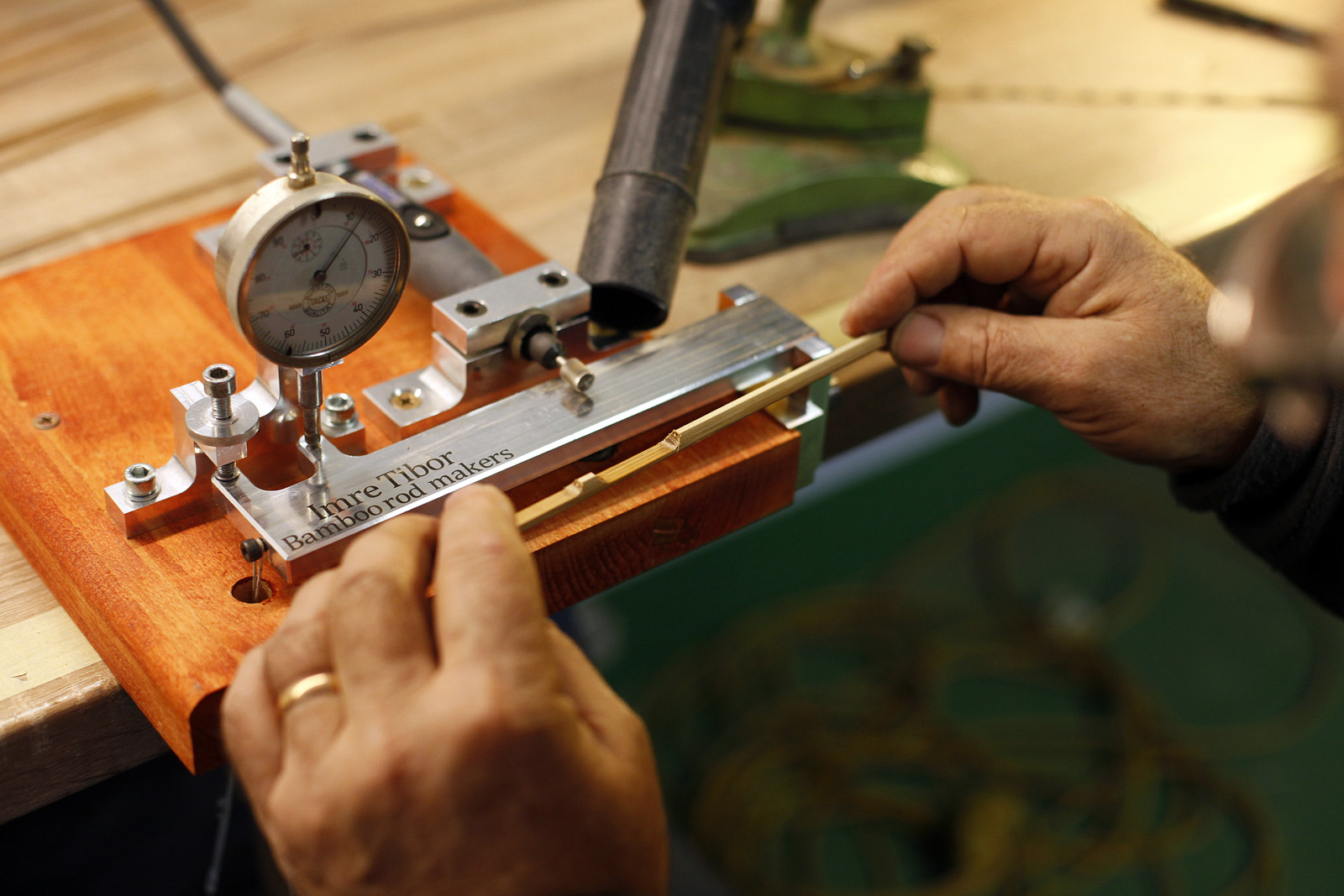 Kezdőlap | Imre Tibor Rods