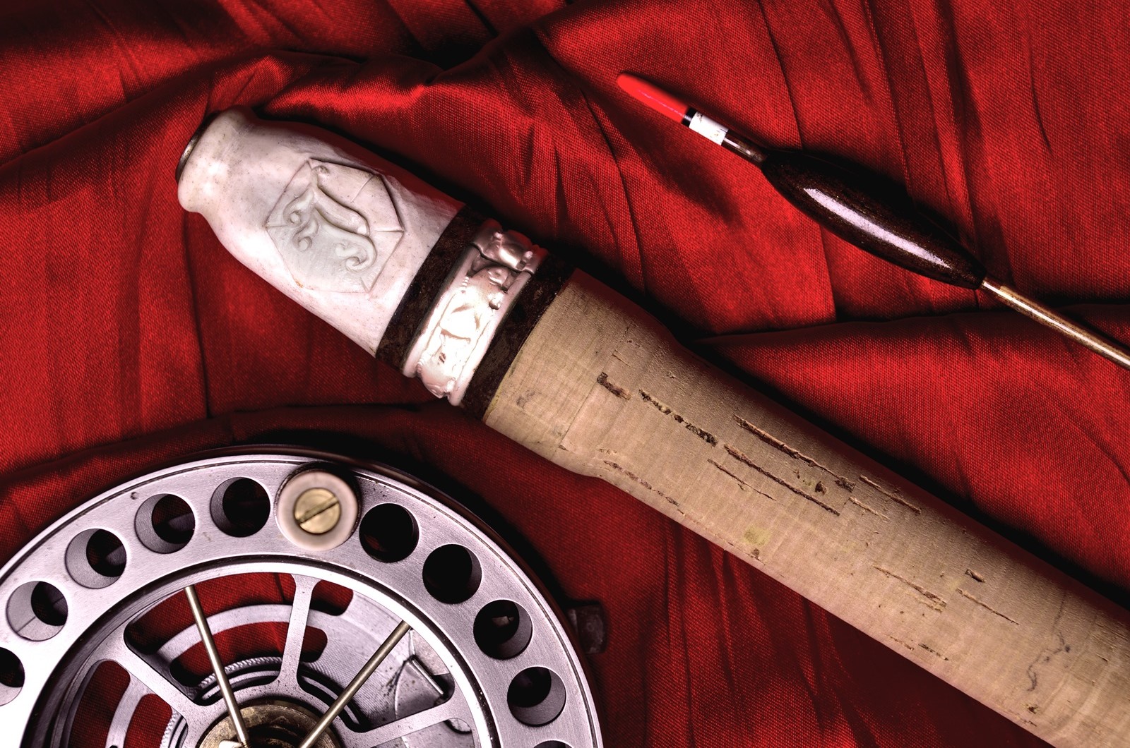 Úsztatós Botok | Imre Tibor Rods