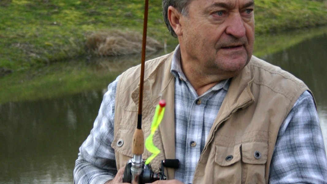 Pergető Botok | Imre Tibor Rods