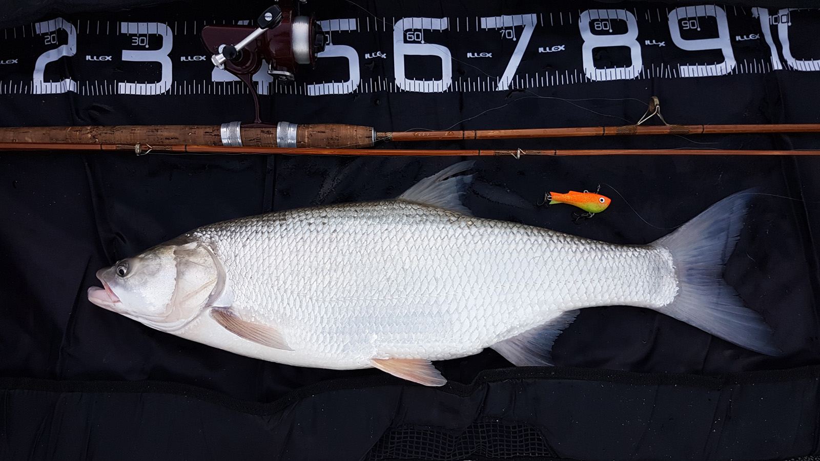 Pergető Botok | Imre Tibor Rods