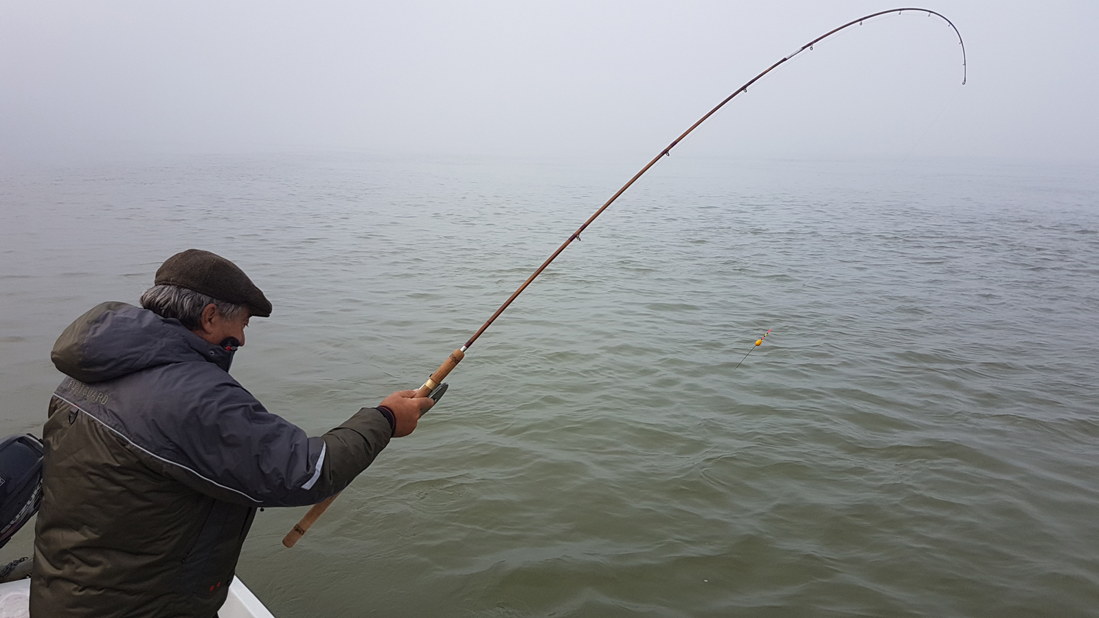 Úsztatós Botok | Imre Tibor Rods