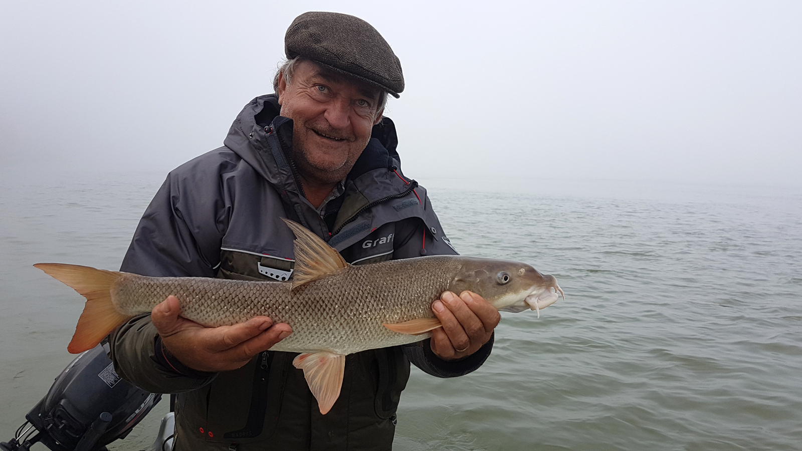 Úsztatós Botok | Imre Tibor Rods