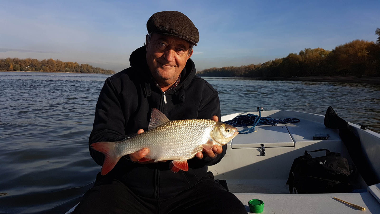 Úsztatós Botok | Imre Tibor Rods